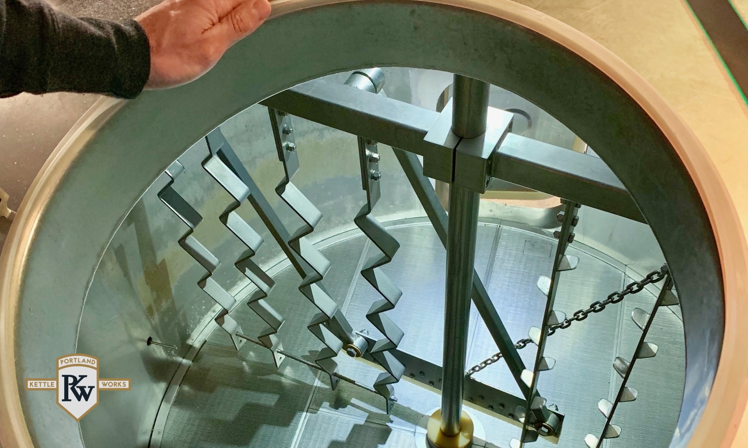 Brewing Equipment Lauter at Aiden Ligar blog