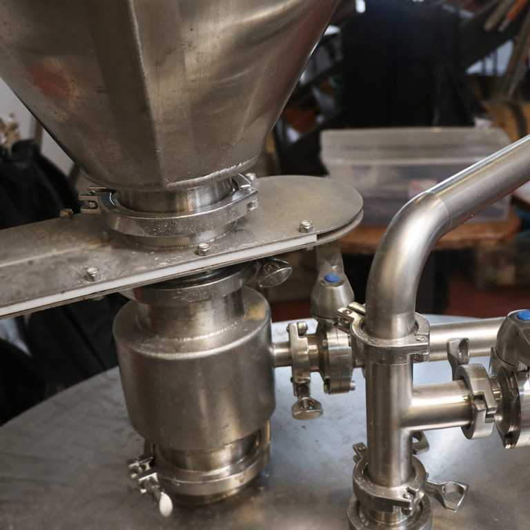 Grist Cases and Grain Handling Equipment - Portland Kettle Works™