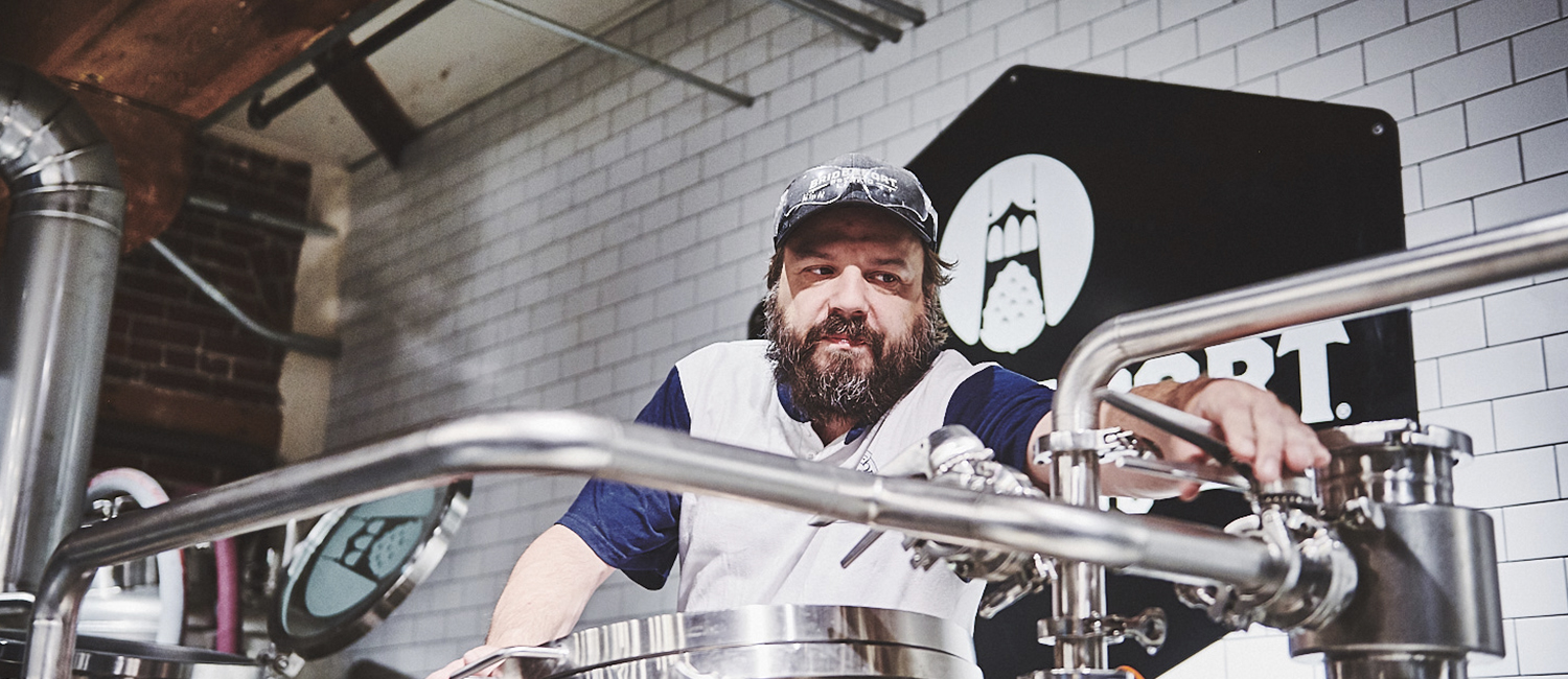 Ten Steps To Start A Successful Craft Brewery - Portland Kettle Works