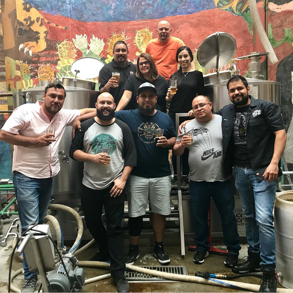 EntreBREWneur Academy and Brewers' School - Portland Kettle Works™