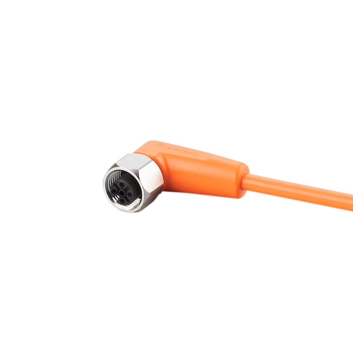 10 M Female Cordset Cable EVT005 from IFM