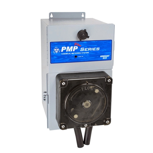 PKW Peristaltic Metering Pump