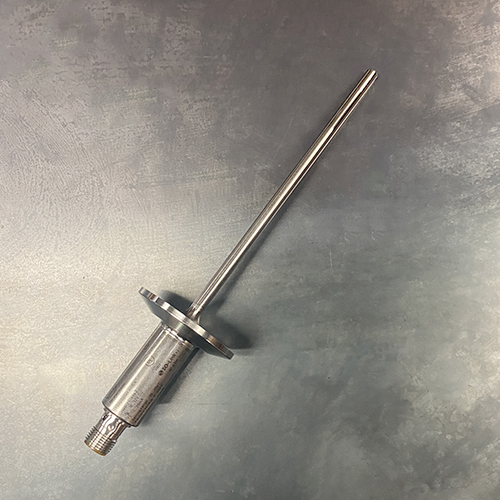 Smart Temperature Control Probes from IFM