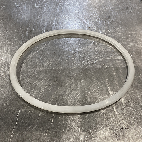 23" x 19" (580 mm x 480 mm) Oval Side Manway Pressure Gasket