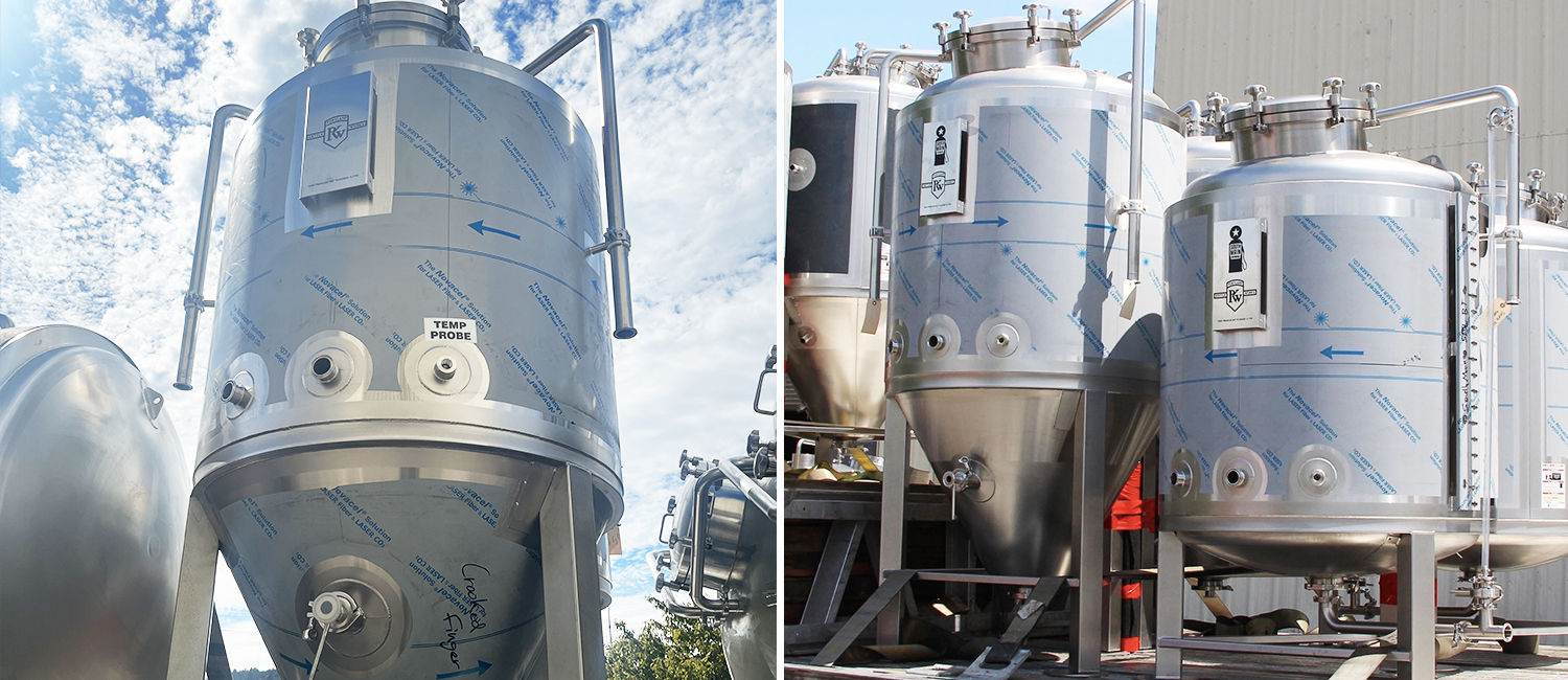 PKW 2022 Year End Cellar Tank Sale