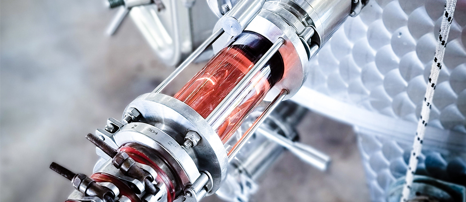 Auxiliary Equipment for Brewers from Portland Kettle Works