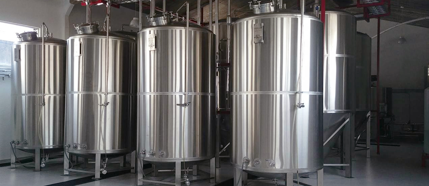 PKW Bigger Brewhouse Free Upgrade Promotion - Fall 2022